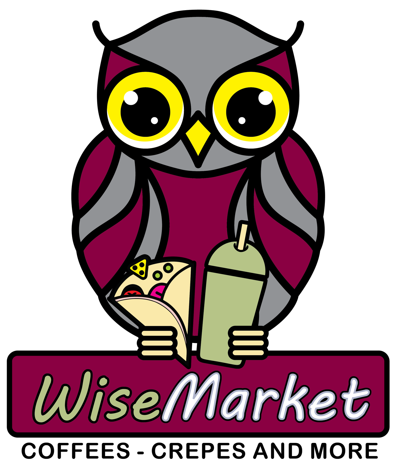 Home - WiseMarket